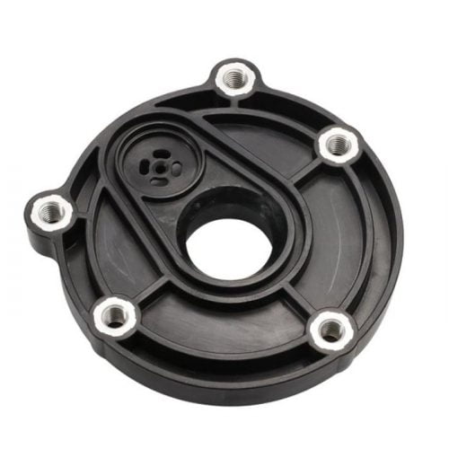 Insert Molding-Insert Injection Moulding Service