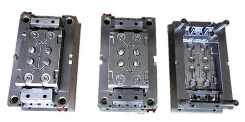 Overmolding-Plastic Injection Overmolding Services